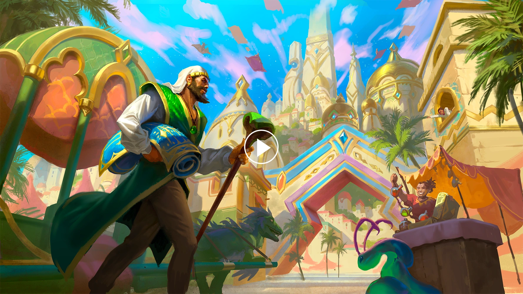 Artwork featuring Mak